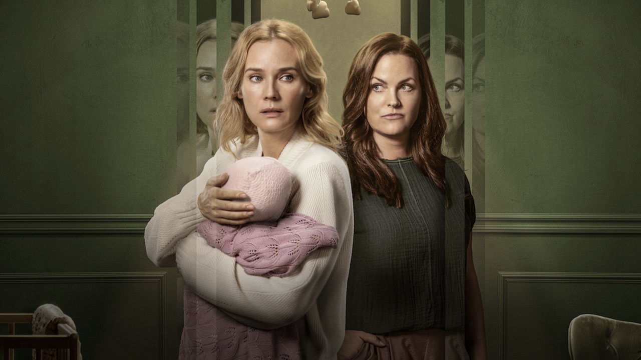 How to watch 'Little Disasters' — stream free from…
