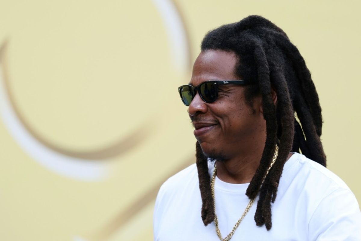 Jay‑Z Bets Big On K‑Pop: Inside $500M Hanwha…