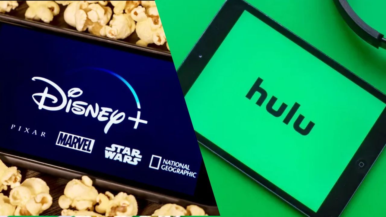 This Disney Plus and Hulu plan just disappeared — and…