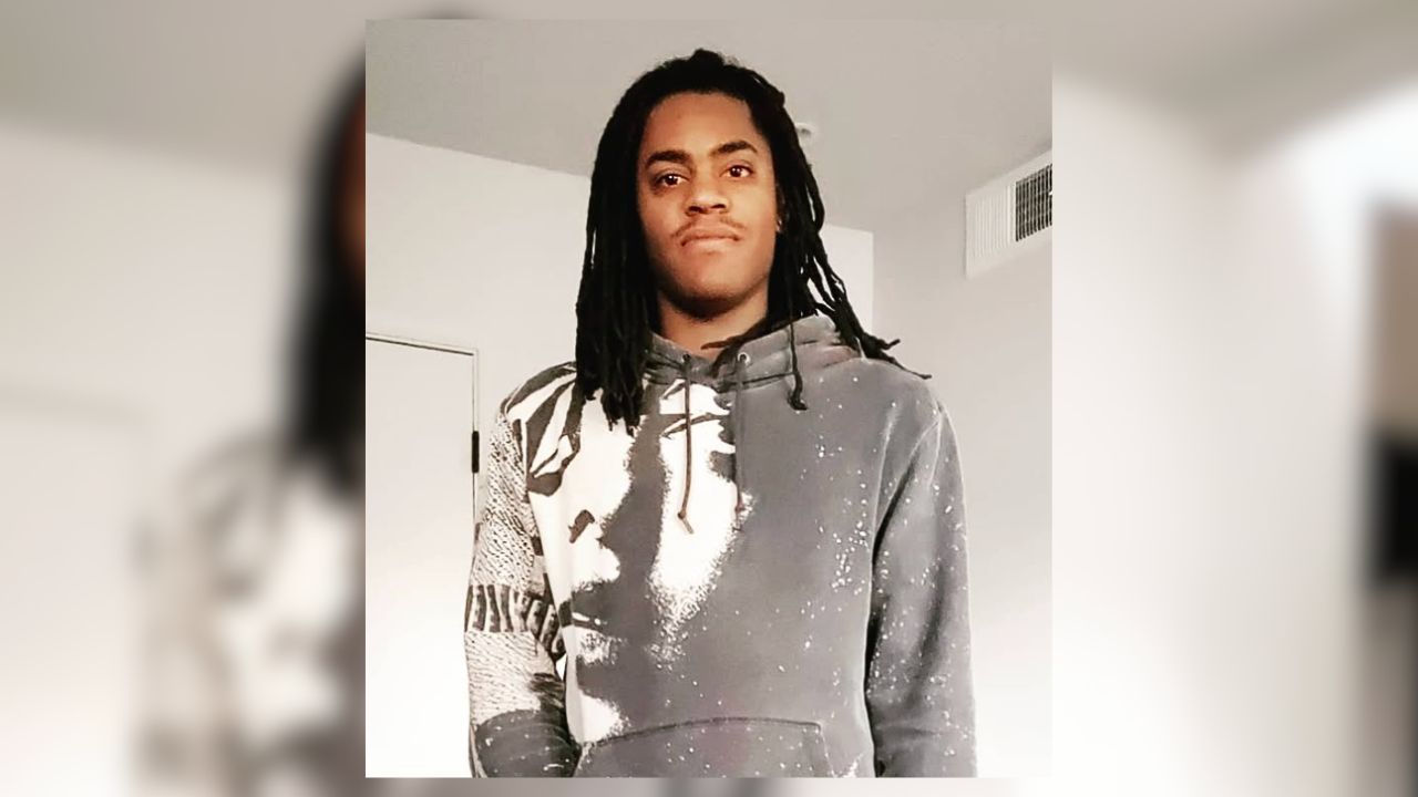 Jubilant Sykes' Son Micah Named Prime Suspect In His…