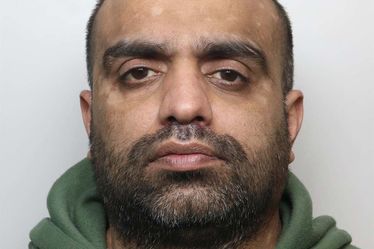 Man murdered ex-partner’s sister and her children in…