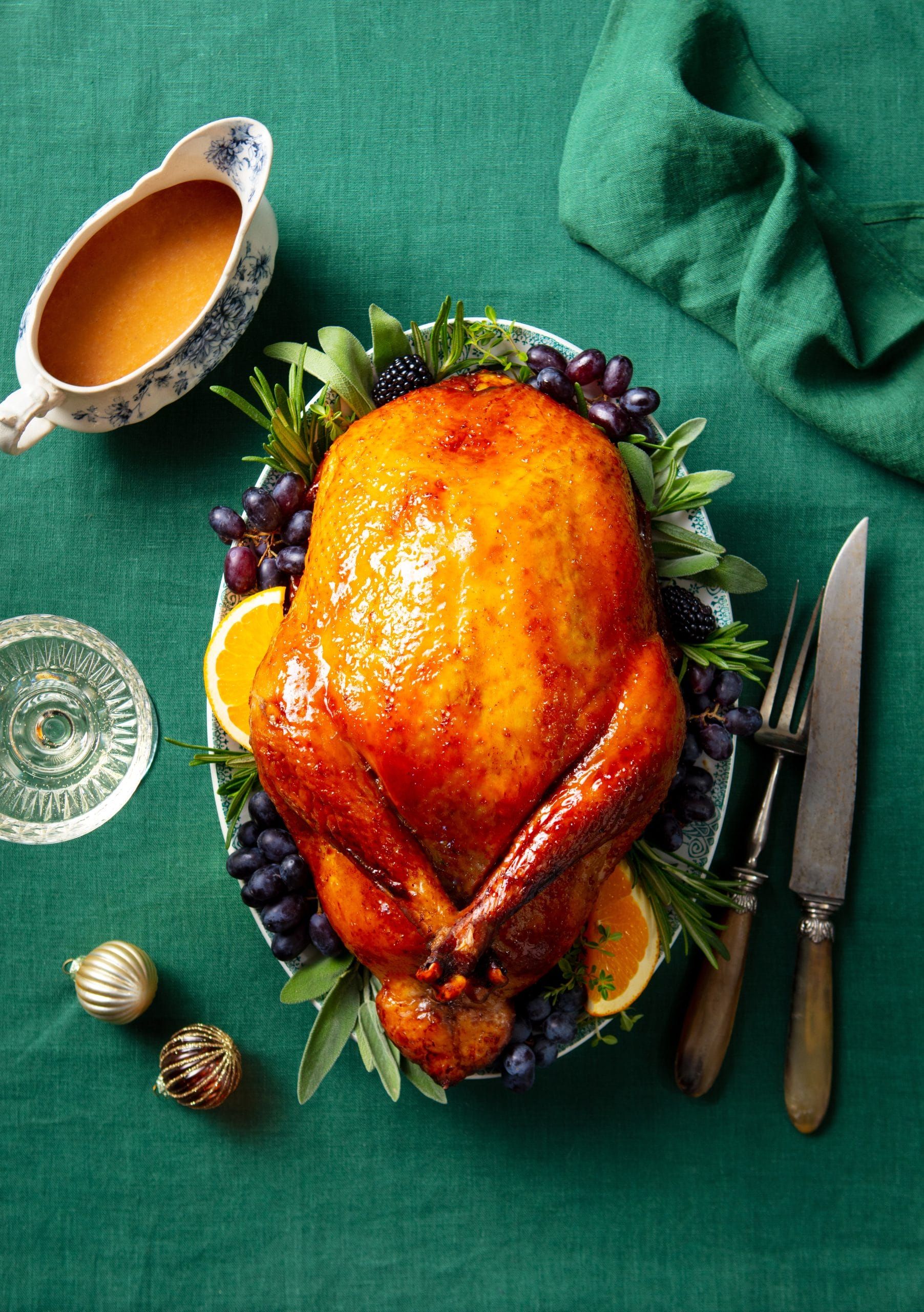 Holiday Meat Prices That Change Dramatically Week to…