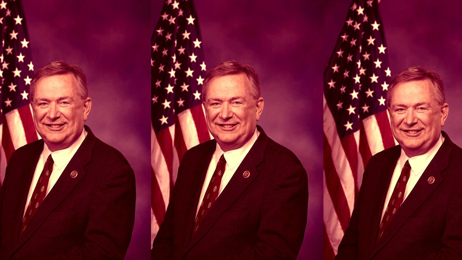 Ex-Con Congressman Attempts a Texas Comeback