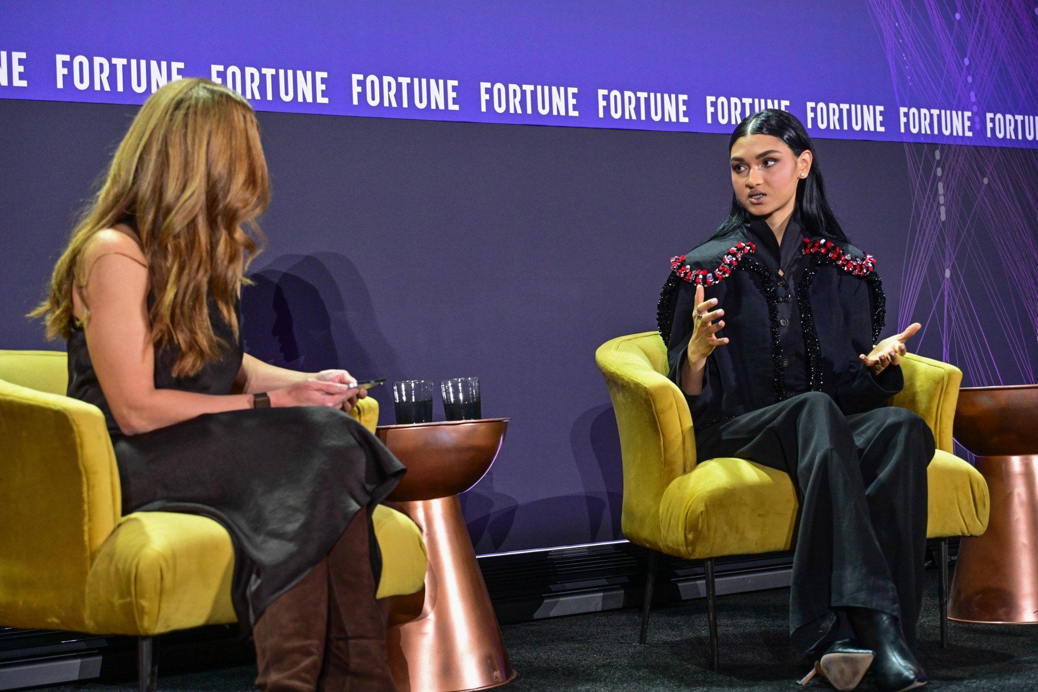 Young people are ‘growing up fluent in AI’, and that’s…