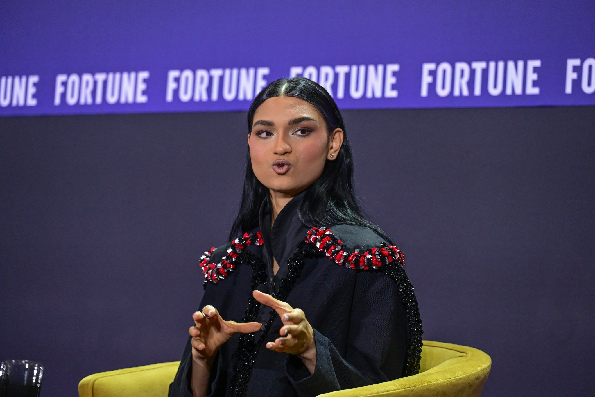 Young people are ‘growing up fluent in AI’, and that’s…