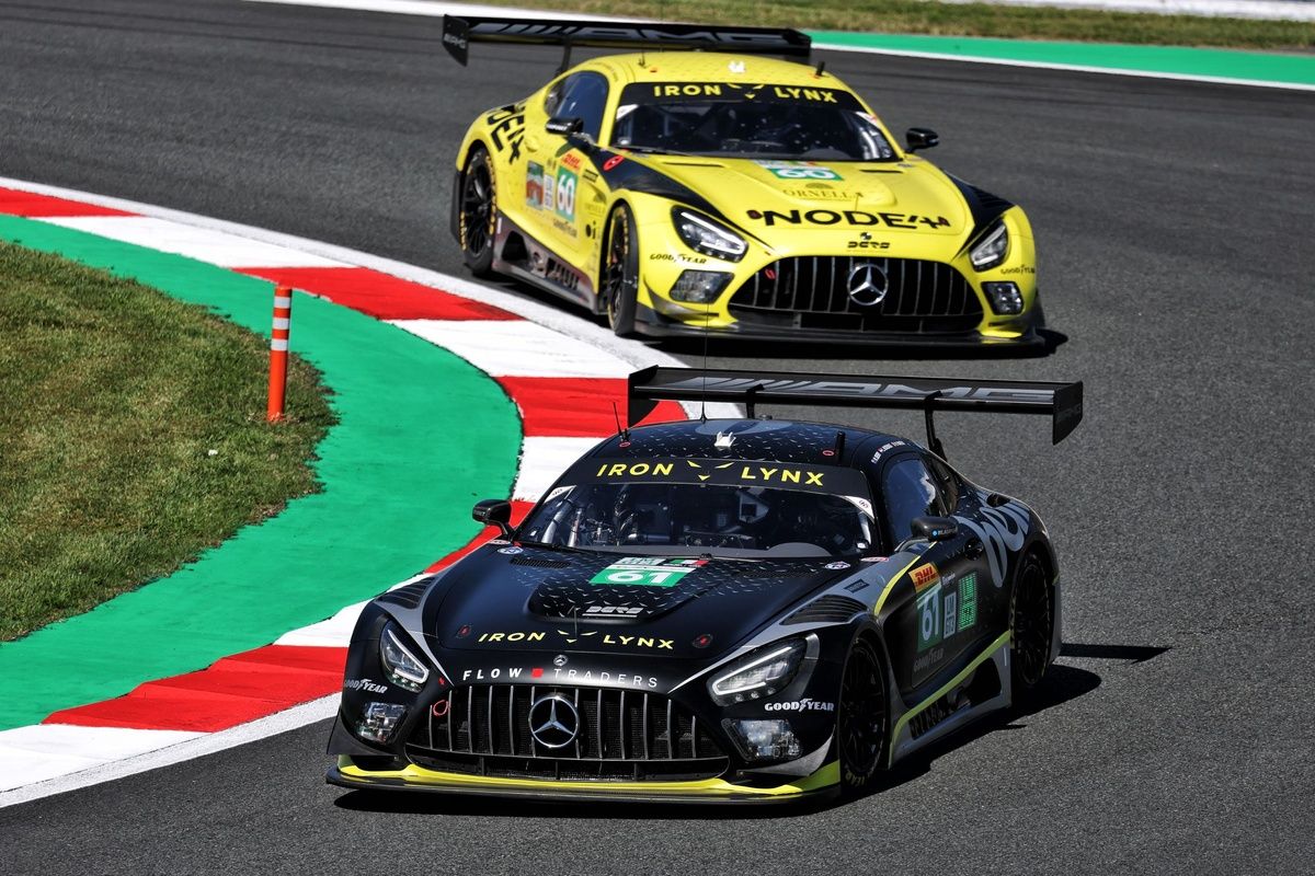 From DNFs to Bahrain podium: Inside Mercedes’…