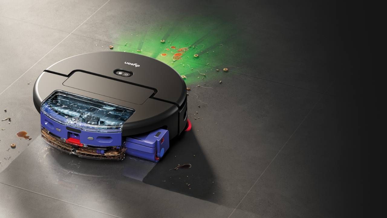 Dyson’s new vacuum line-up is finally available to buy…