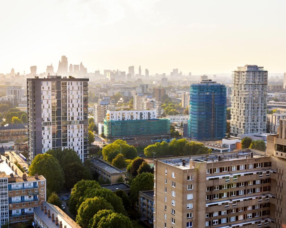 The Guardian view on England’s social housing system:…