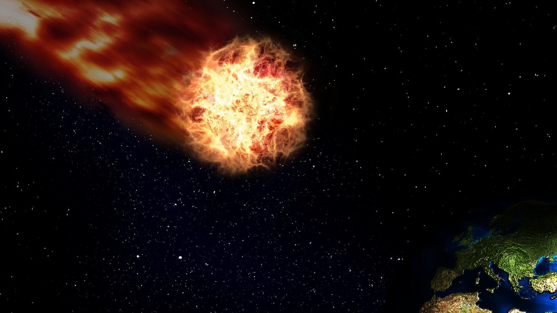 Did 3I/ATLAS Just Change It's Shape? - New Images Go…