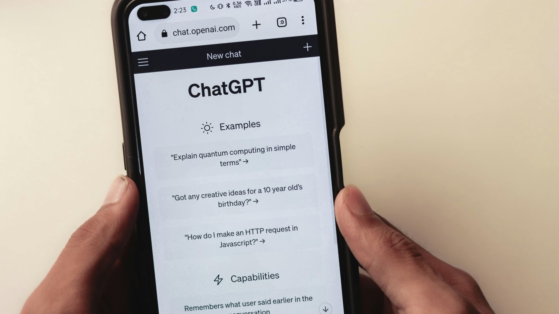 Big ChatGPT Update: You Can Now Edit Images With Adobe…