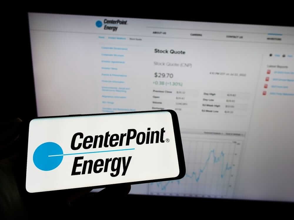 CenterPoint Energy Stock: Is CNP Outperforming the…