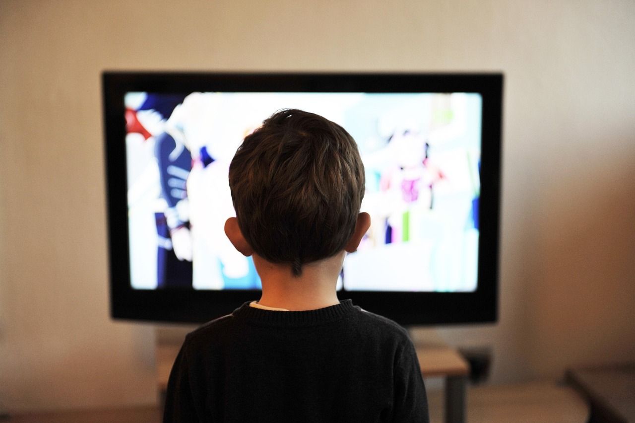 Child Psychology and Screen Time: Understanding…