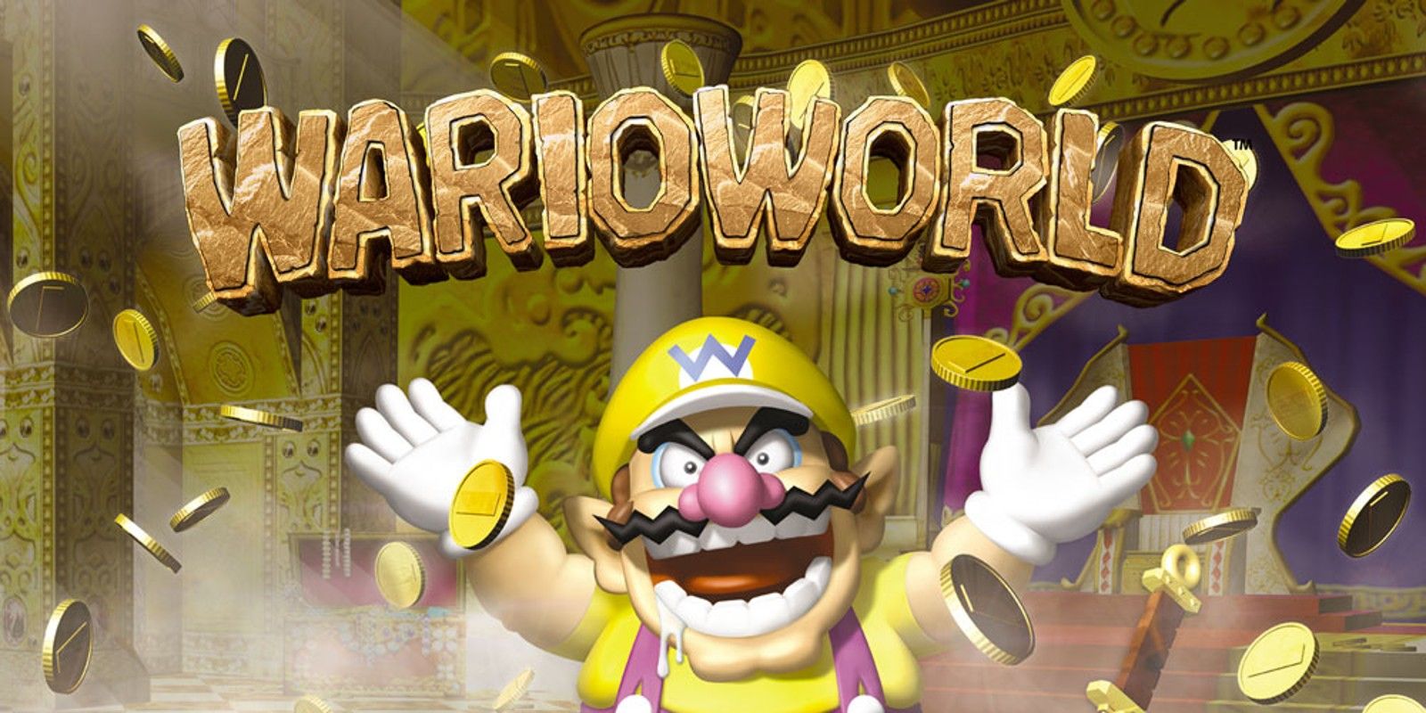 Wario World Revival on Switch 2 Drops — is the 2003…