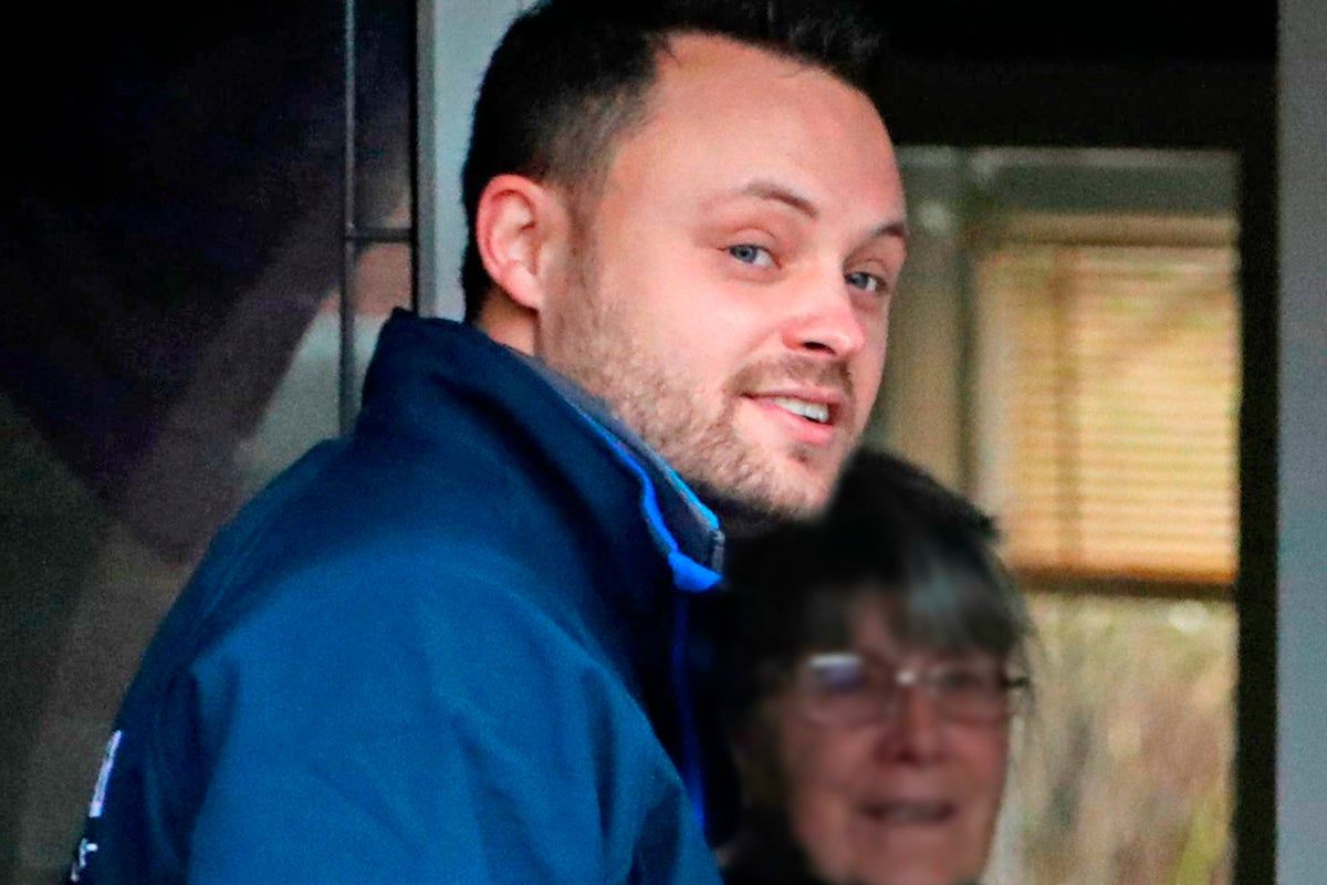 Former Tory MP quits party for new Reform UK role