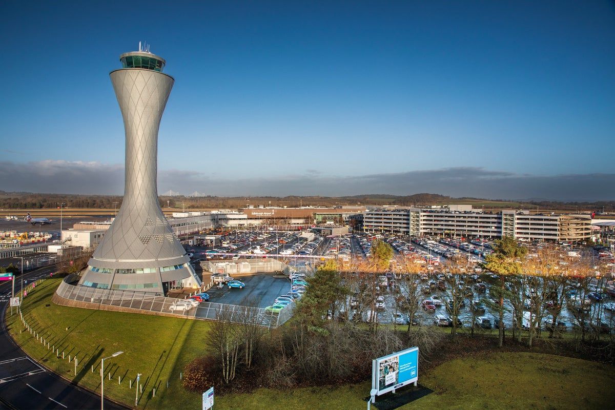 This UK airport could be first to offer fast track to…