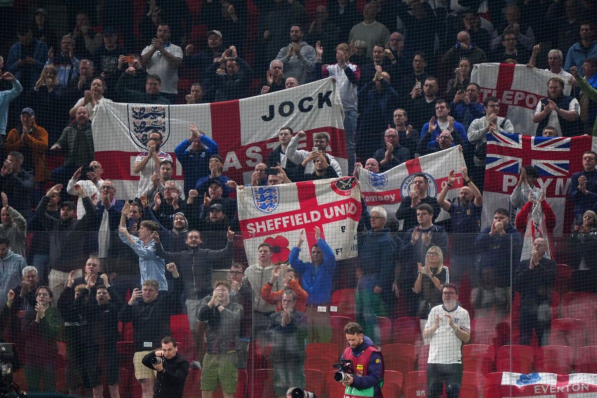 ‘Laughable’ World Cup ticket prices branded ‘slap in…