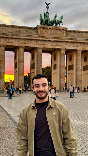 How Emil Rustamli's Global Path Is Redefining…