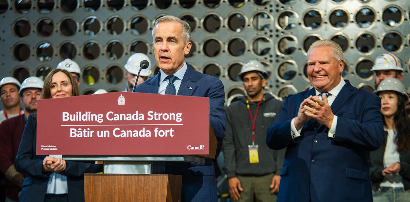 Fast-tracking without foresight: Canada’s risky…