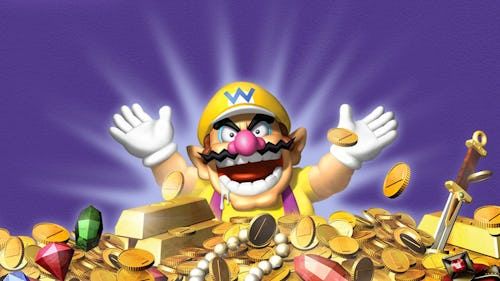 Nintendo Just Re-Released Wario's Most Underrated…