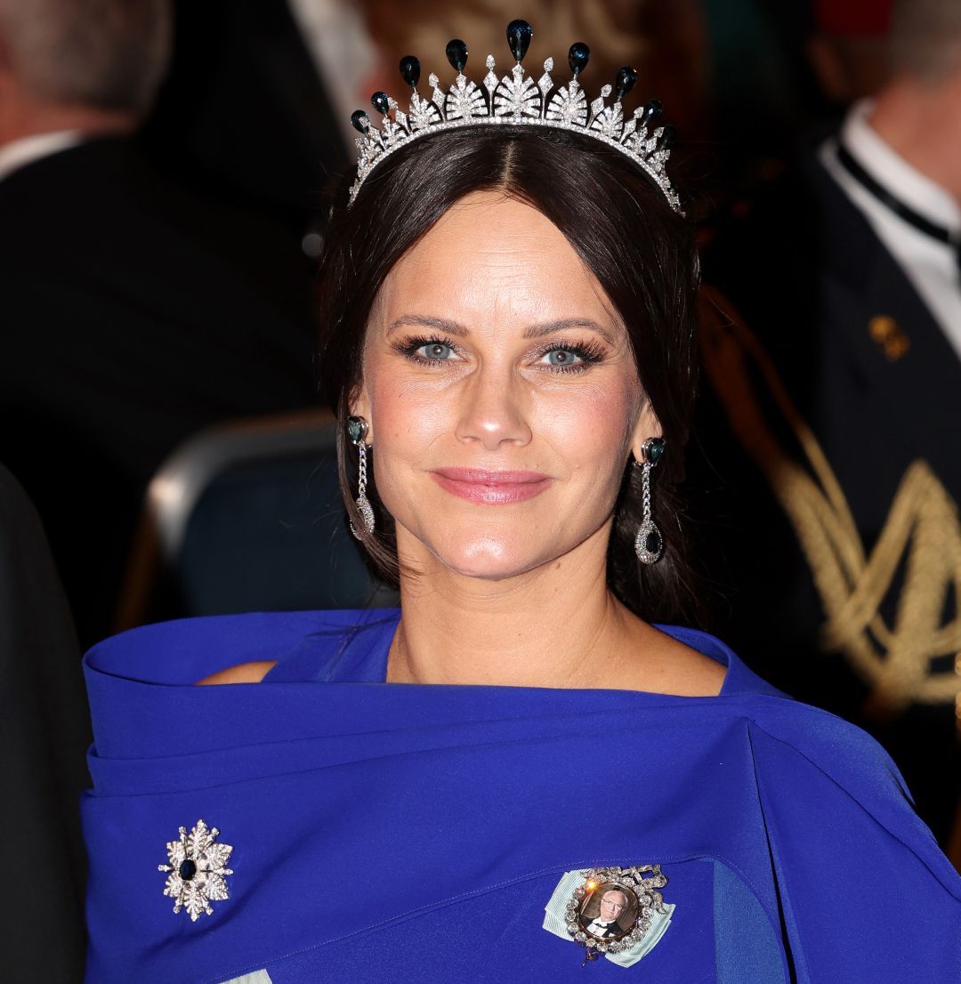 Swedish Court Confirms Princess Sofia Met Jeffrey…