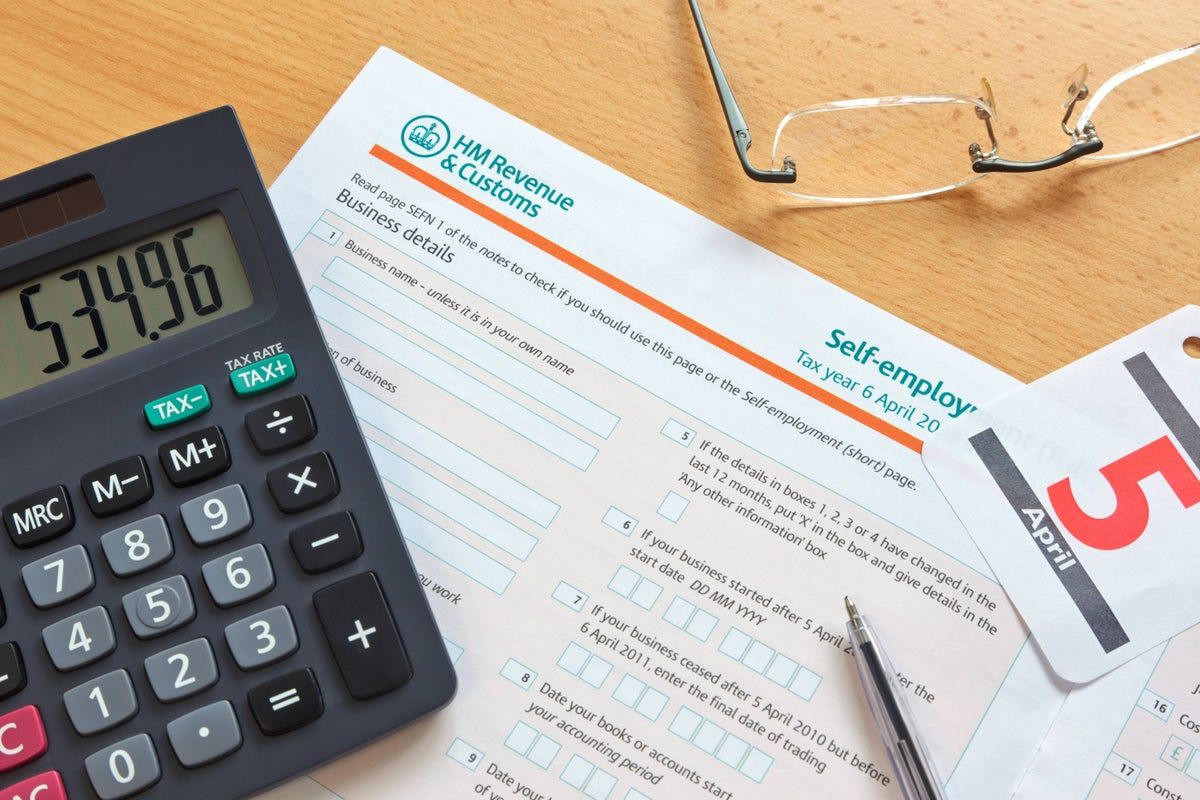 Key tax year and financial dates to know for 2026
