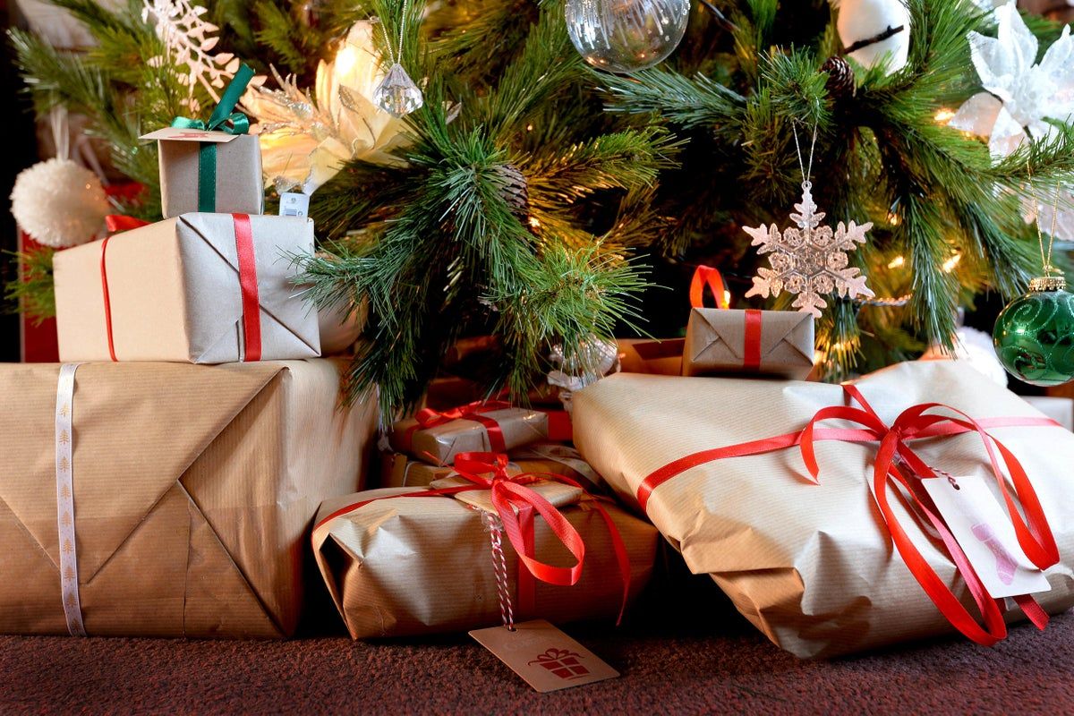 Royal Mail reveals the most wanted Christmas presents…