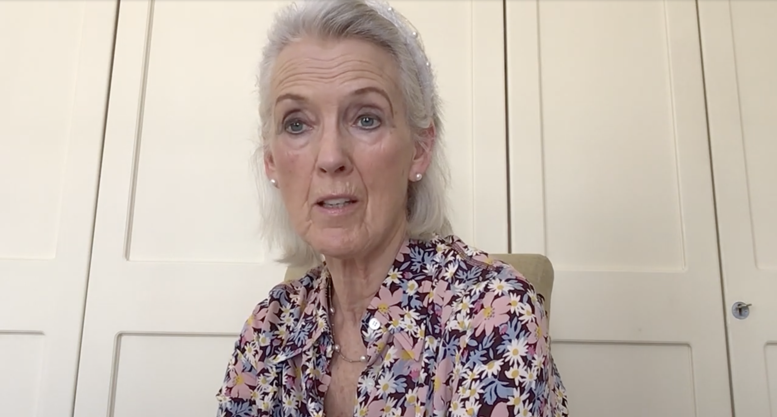 Joanna Trollope, Beloved 'Aga Sagas' Author, Dies…