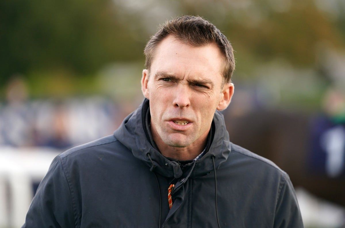 Conman John out to prove he’s the real deal at…