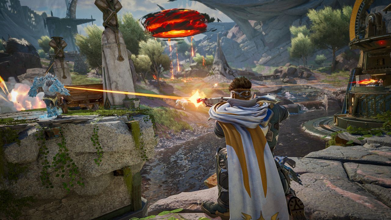 Highguard: Everything you need to know about the new…