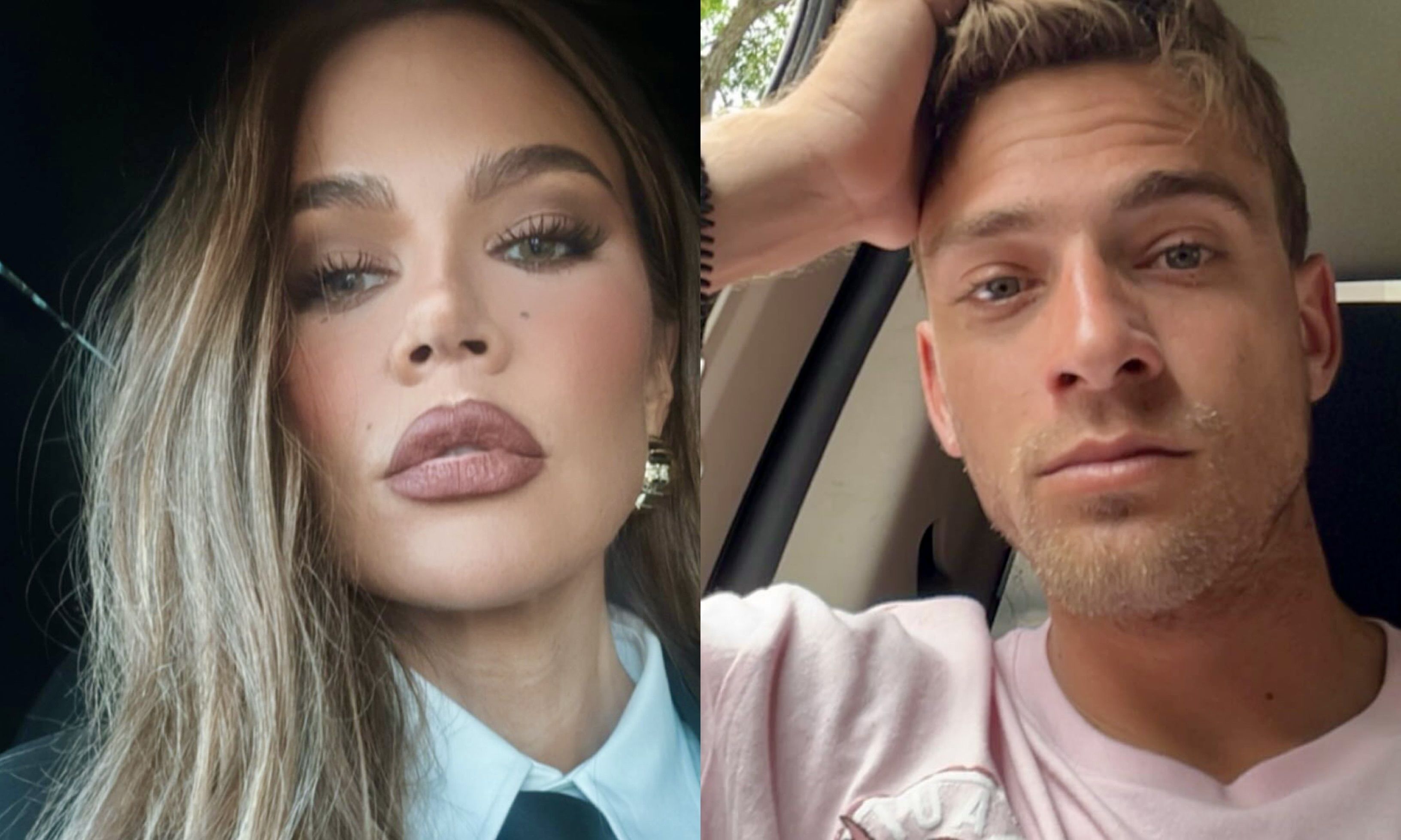 Khloé Kardashian's Flirty Comment Leaves Teacher…