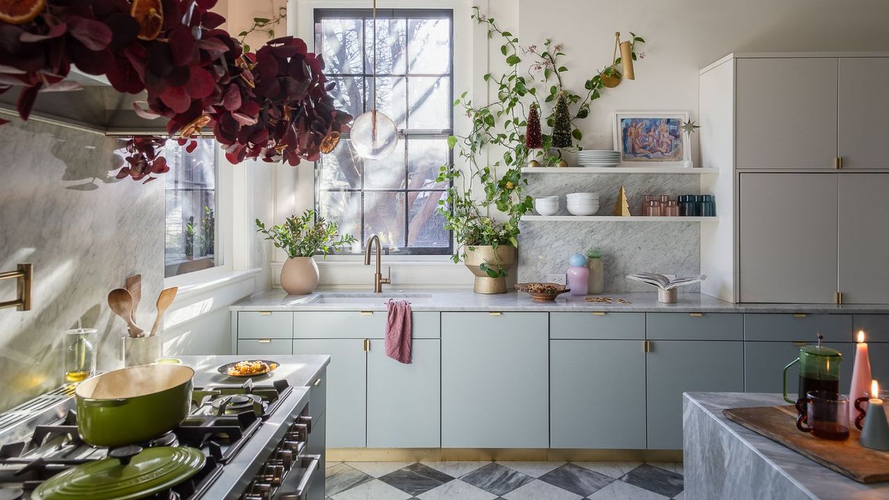 How Designer Bethany Adams Reimagines A Classic…