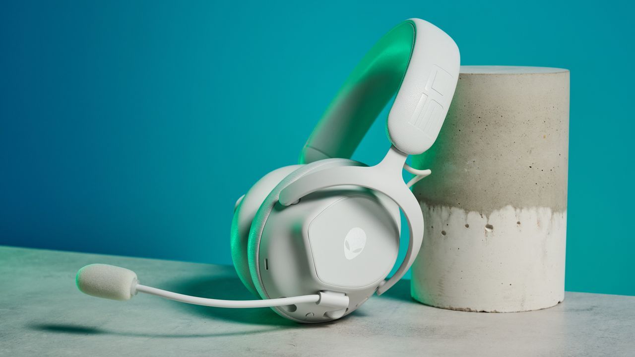 I review gaming headsets for a living and the…