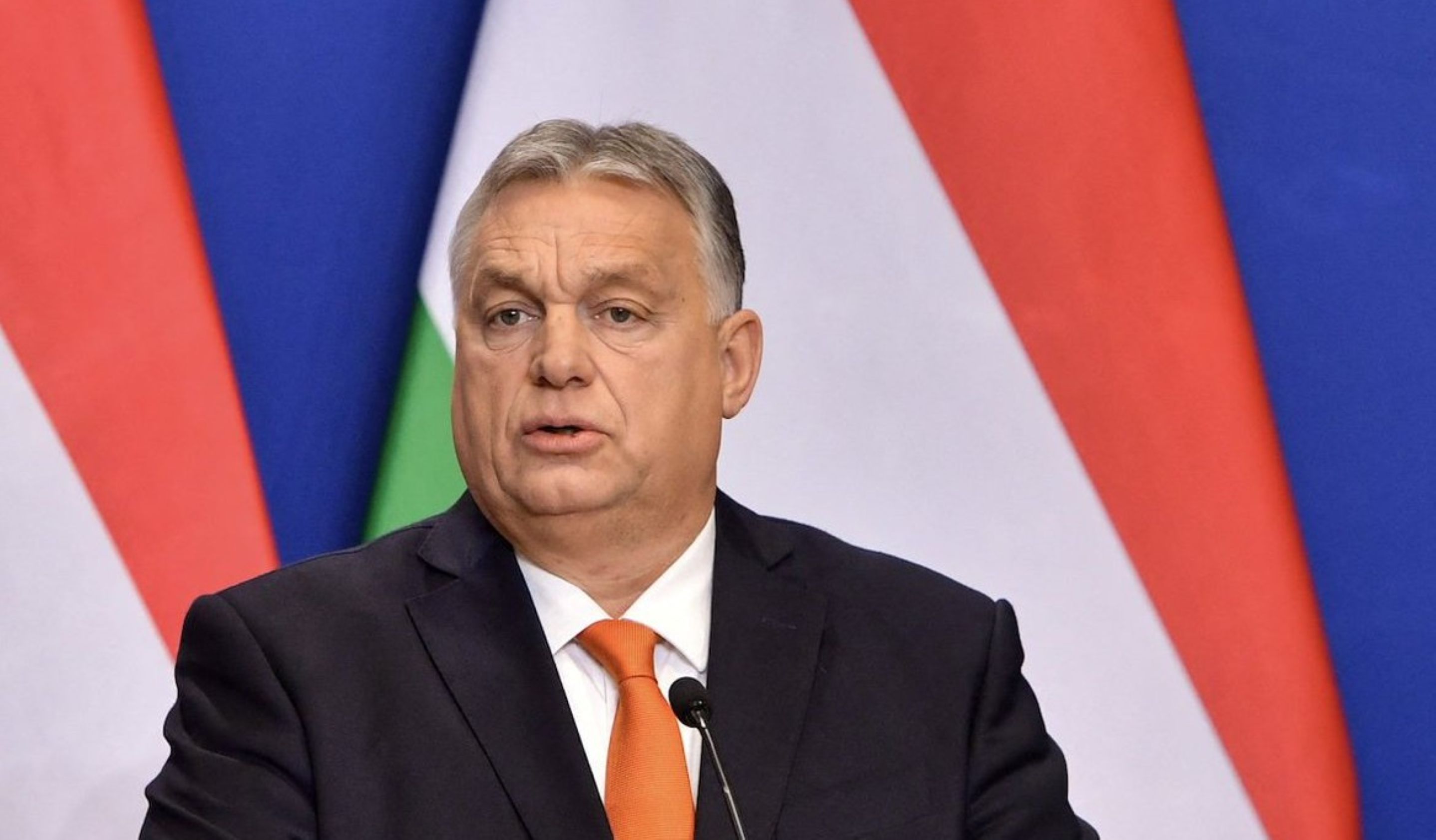 Orbán Government Engulfed In Explosive Child Abuse…