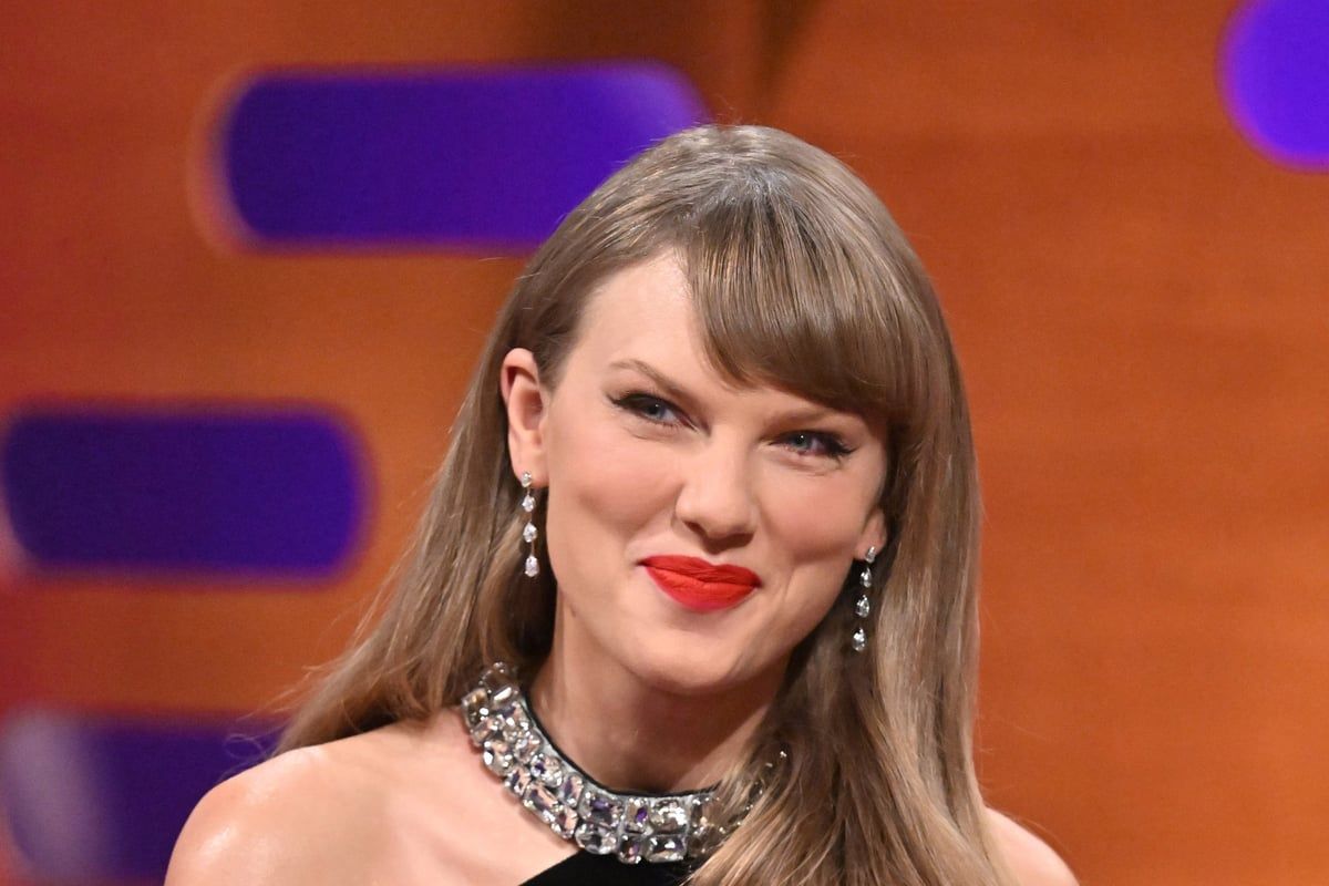Swifties are worse than Taylor herself: What happens…