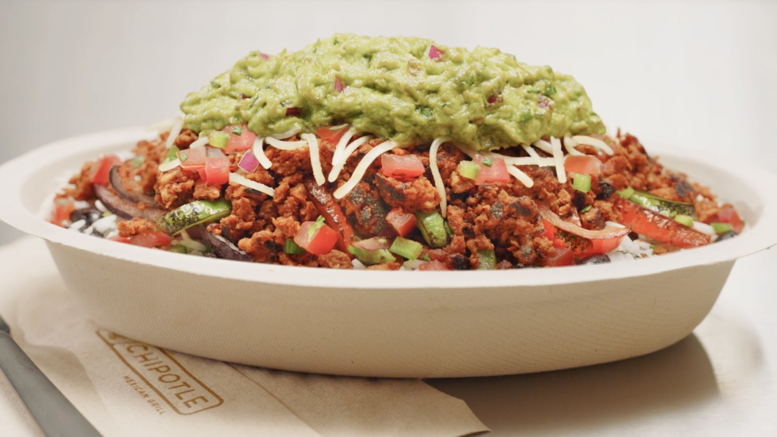 Chipotle BOGO 'Extra Sweater Day': What We Know About…