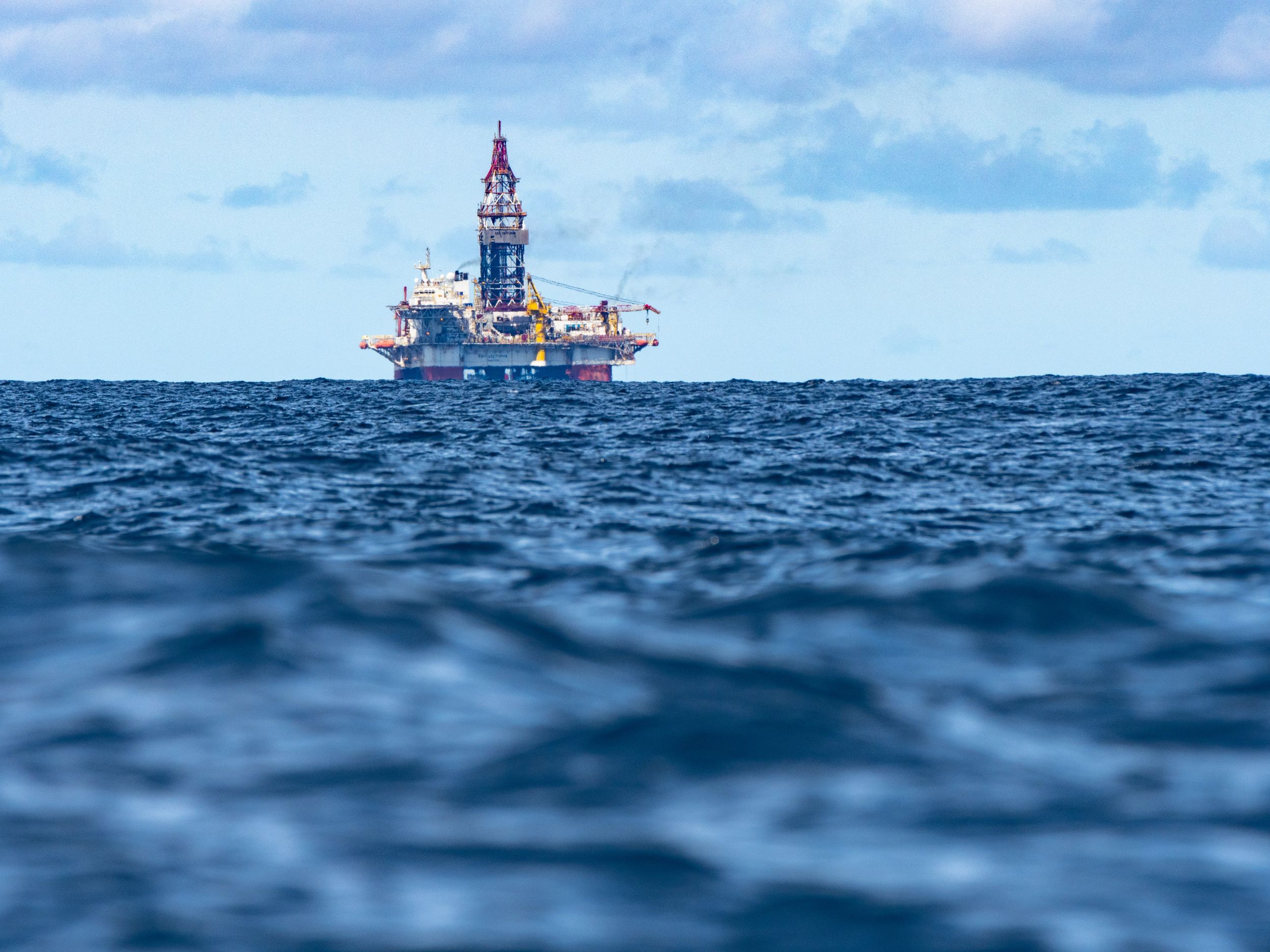 Latin America Becomes Key Driver of New Oil Supply as…