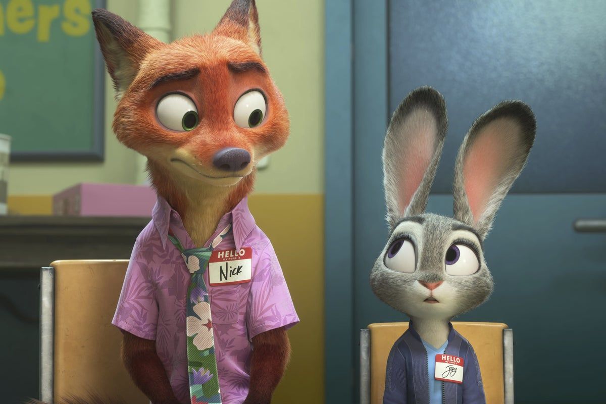 Disney’s box office divide: Zootopia 2 sets new record…