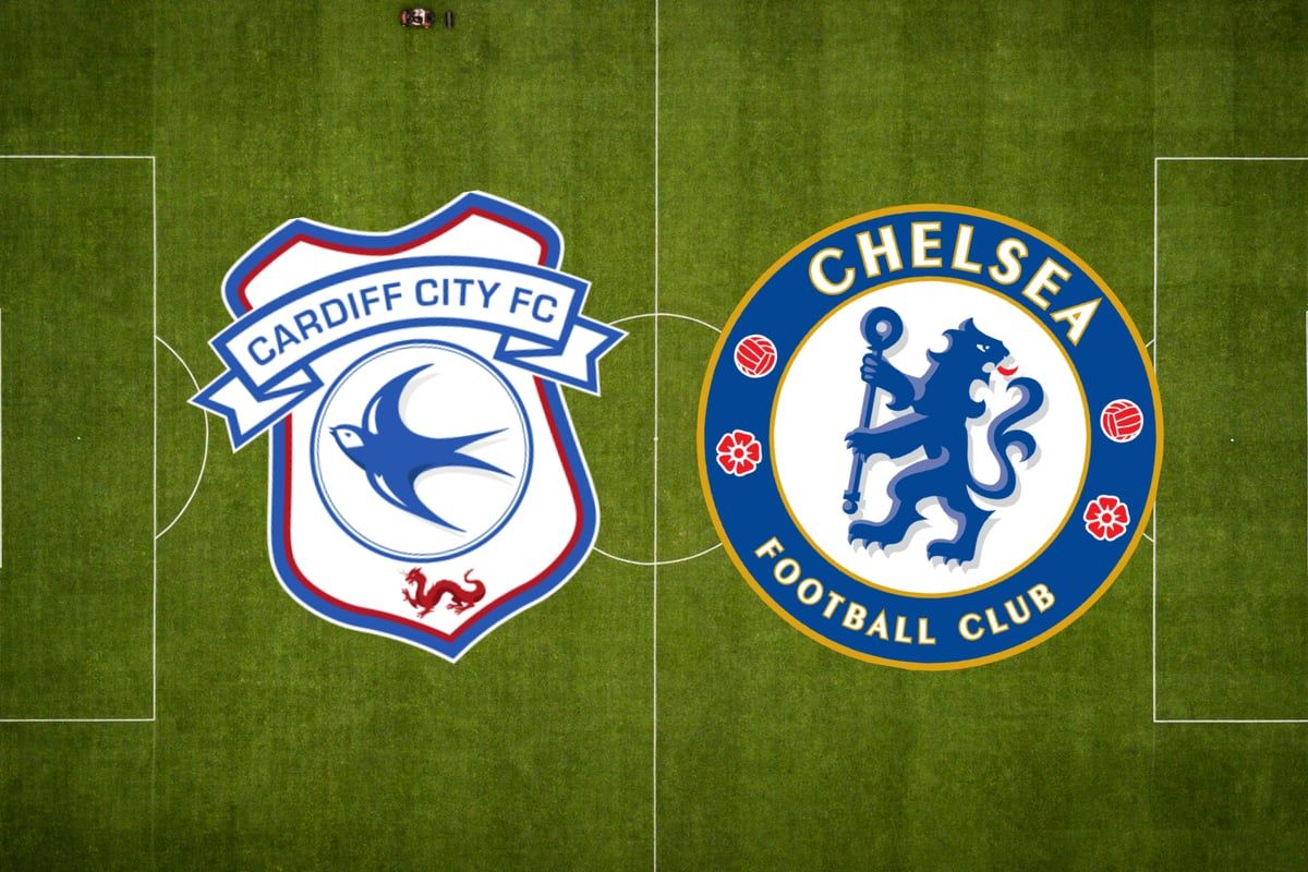Cardiff vs Chelsea: Carabao Cup prediction, kick-off…