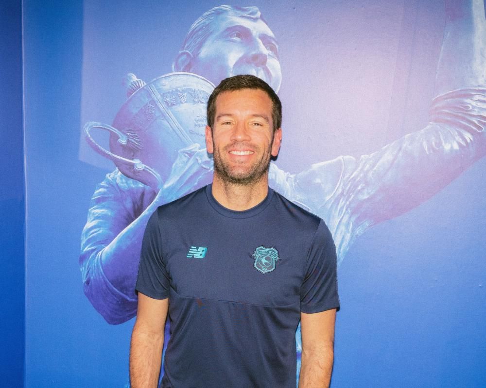 Cardiff’s Brian Barry-Murphy: ‘Cole Palmer made me…