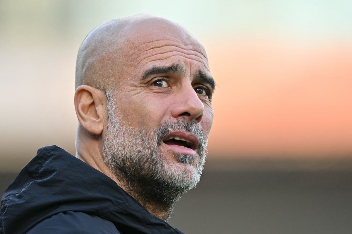 'Weeks': Pep Guardiola confirms Jeremy Doku injury…