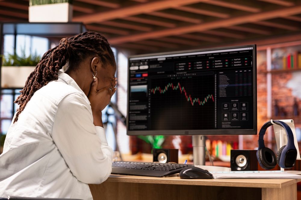 Could Your Current Portfolio Survive A Sudden December…