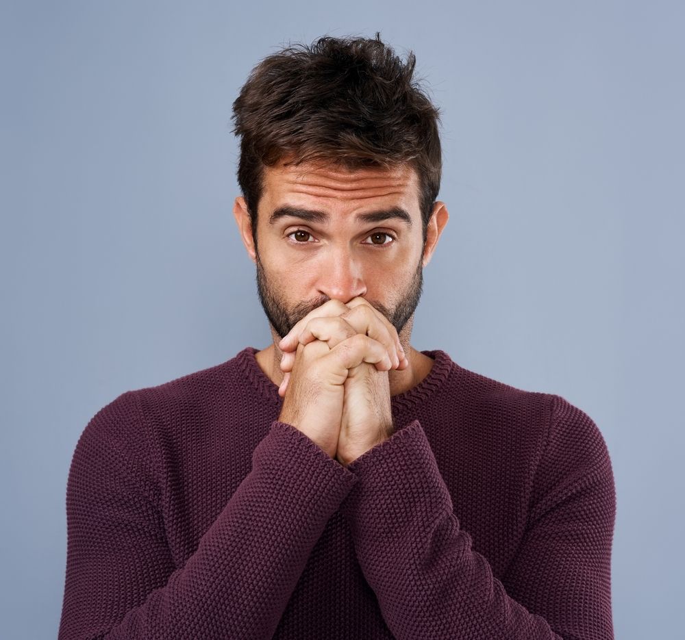 7 Men’s Comments That Reveal Insecurity Immediately
