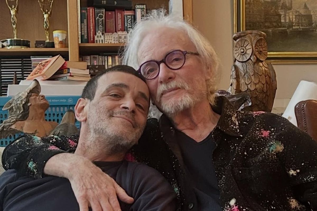 What Anthony Geary Did After 'General Hospital'…