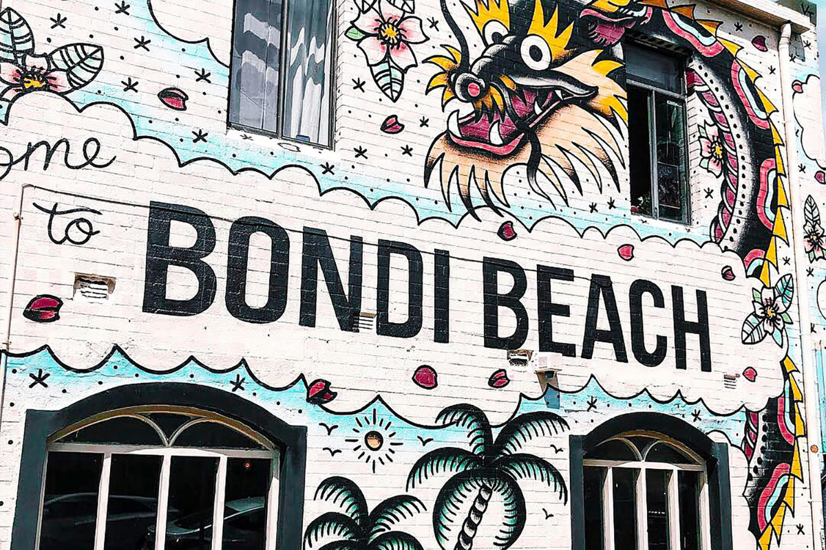 Bondi Beach Shooting: Suspects Allegedly Travelled to…