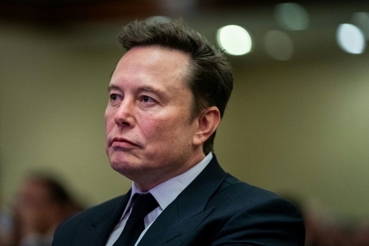 Elon Musk's Shocking Clean Energy War Cry — Nuclear Is…