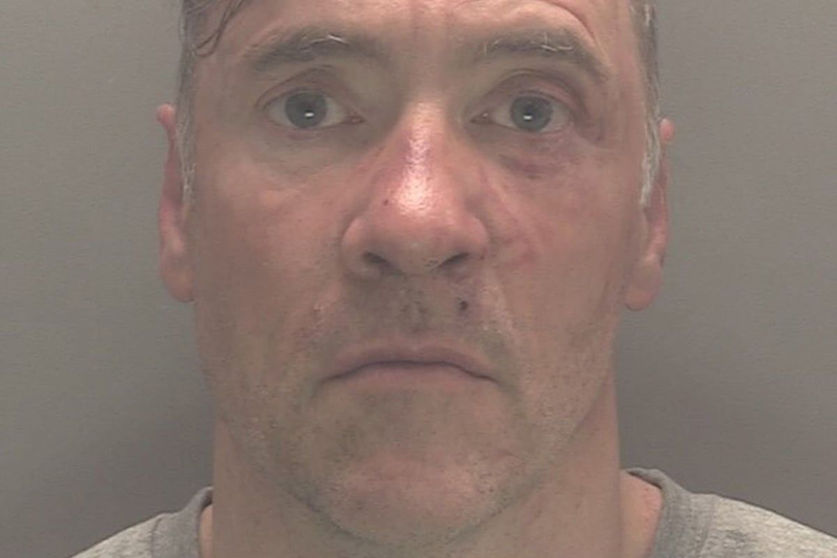 Liverpool parade crash driver Paul Doyle jailed for…