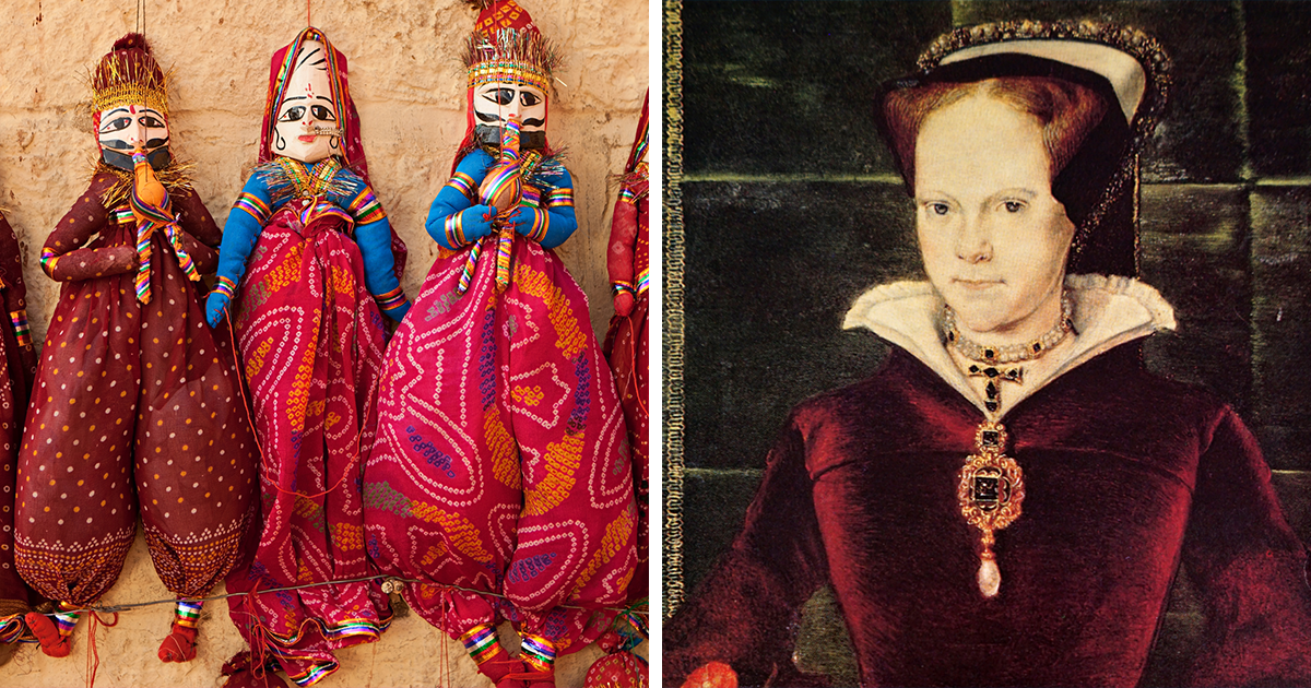 Fact Or Folklore? 20 Urban Legends That Could Be…