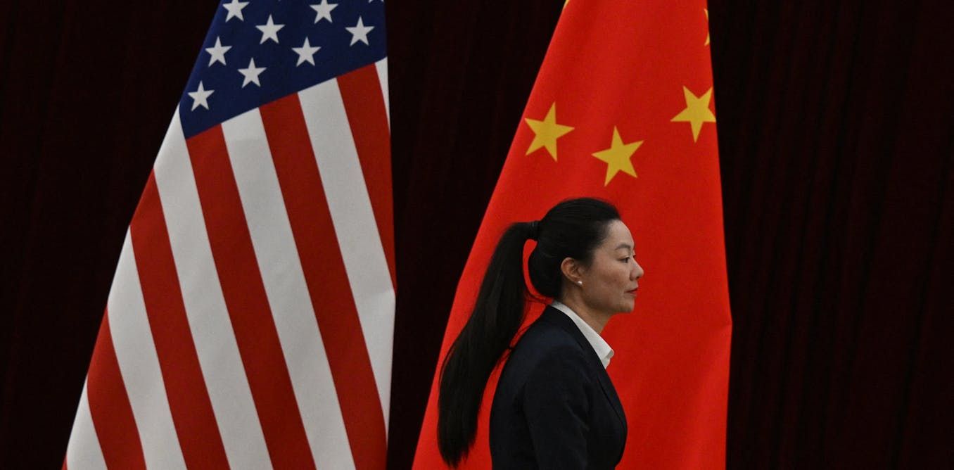 2 superpowers, 1 playbook: Why Chinese and US…