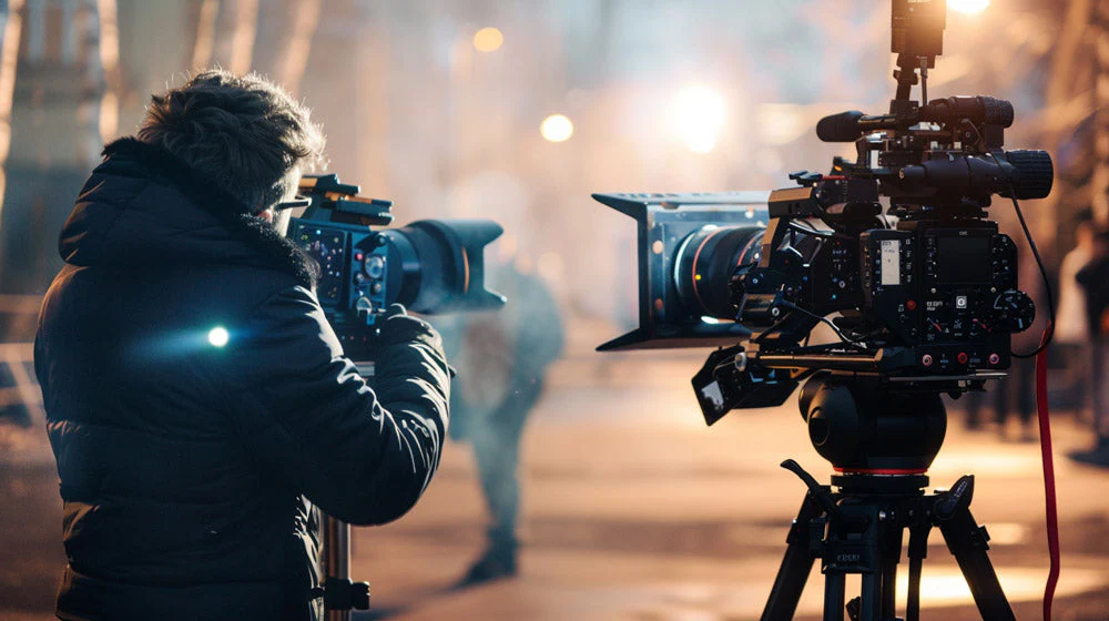 Film production companies: what actually matters when…