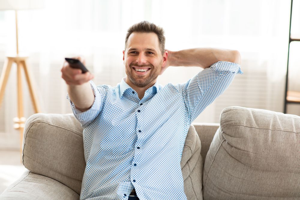 Your Dad Is Avoiding These 7 Things If He’s Always In…
